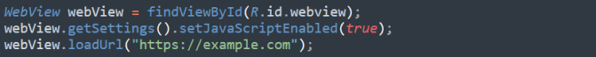 Intro to Android WebViews and deep links...and how to exploit them ...